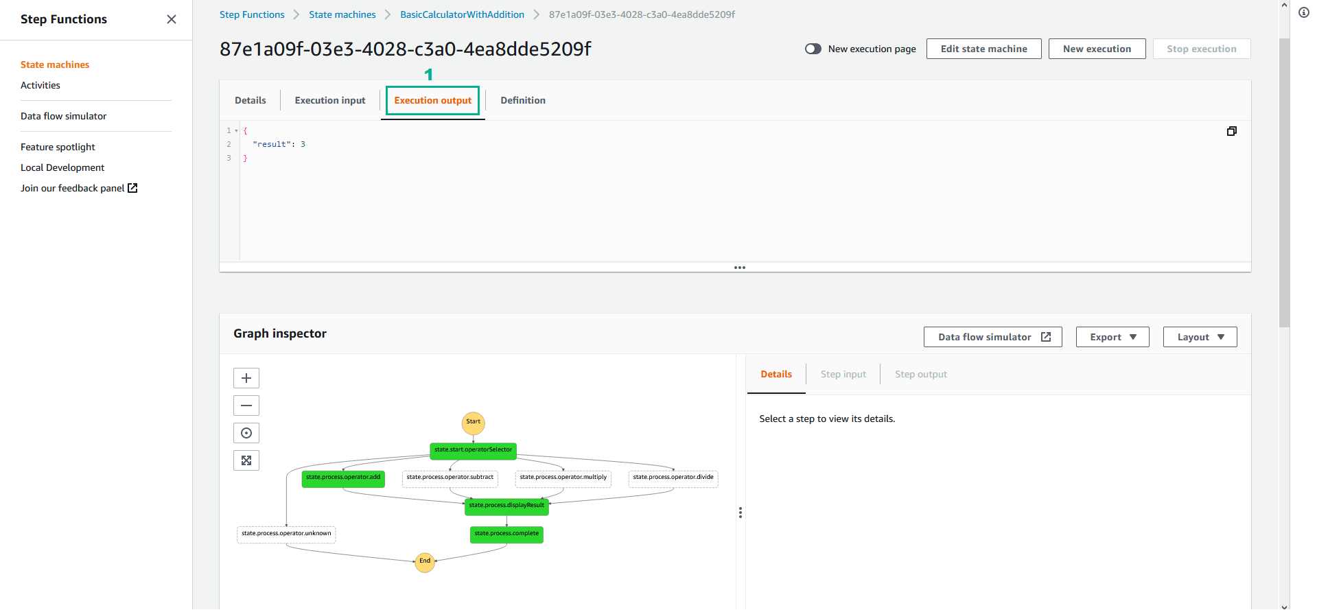 Create A Lambda Microservice Devax 04 Refactordata Workflow
